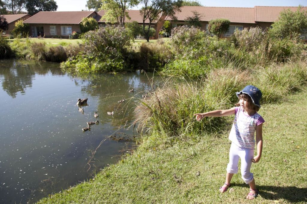 Elphin Lodge – Rand Aid Association