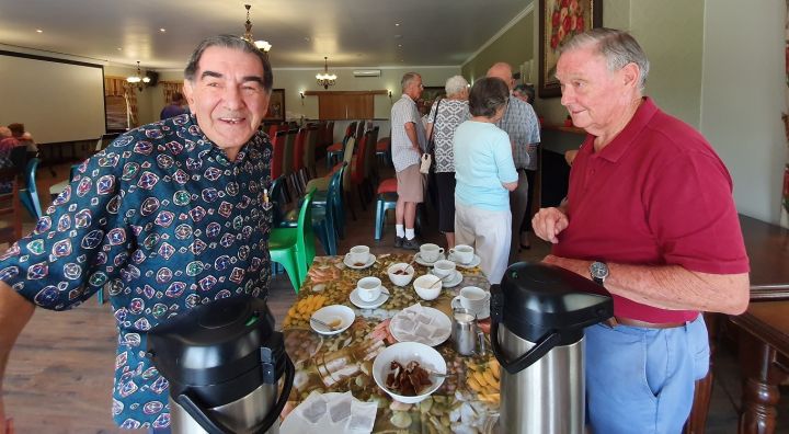 Quicker internet for Inyoni Creek residents – Rand Aid Association