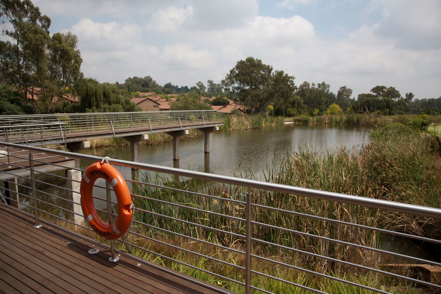 Inyoni Creek – Rand Aid Association