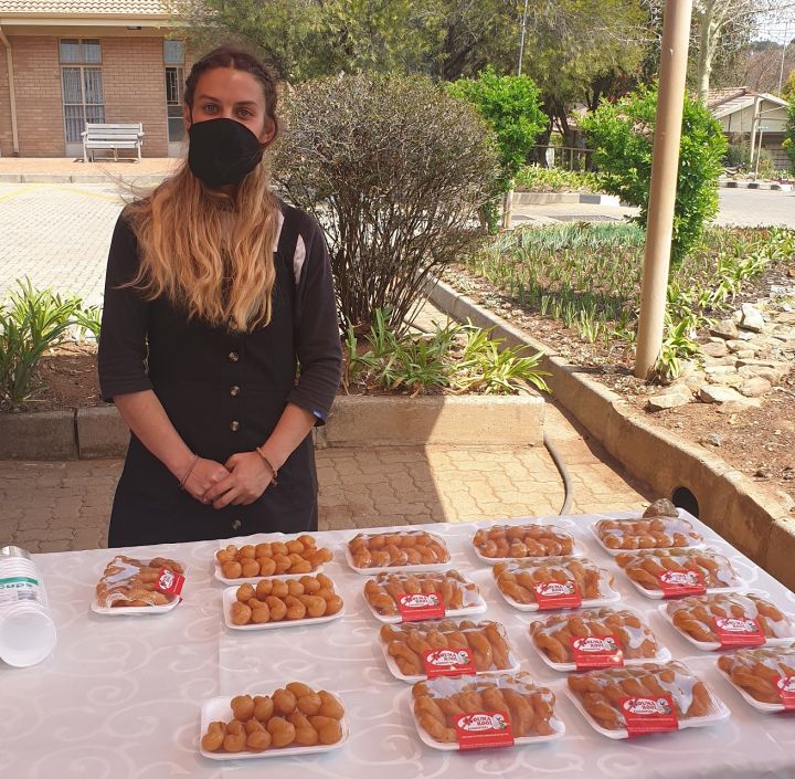 Tarentaal treasures all things traditional – Rand Aid Association