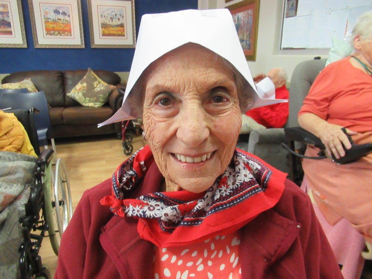 Woodlands delights in all things Dutch – Rand Aid Association