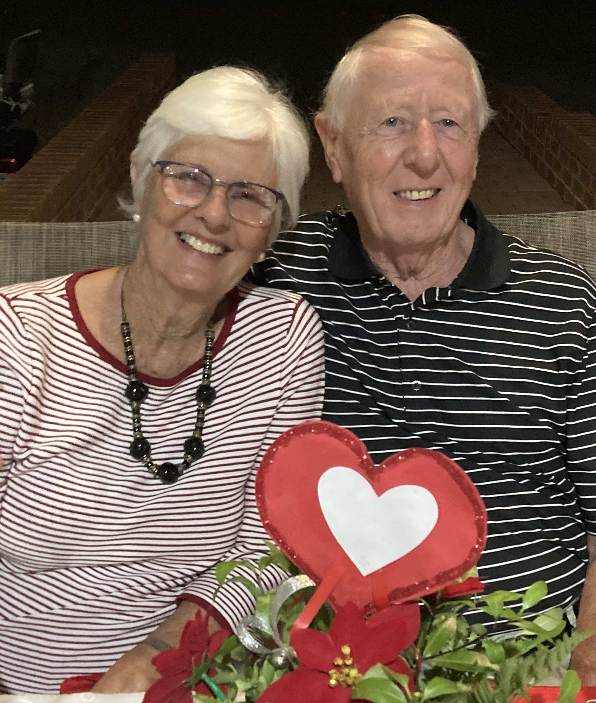 Thornhill celebrates Valentine’s Day in style – Rand Aid Association