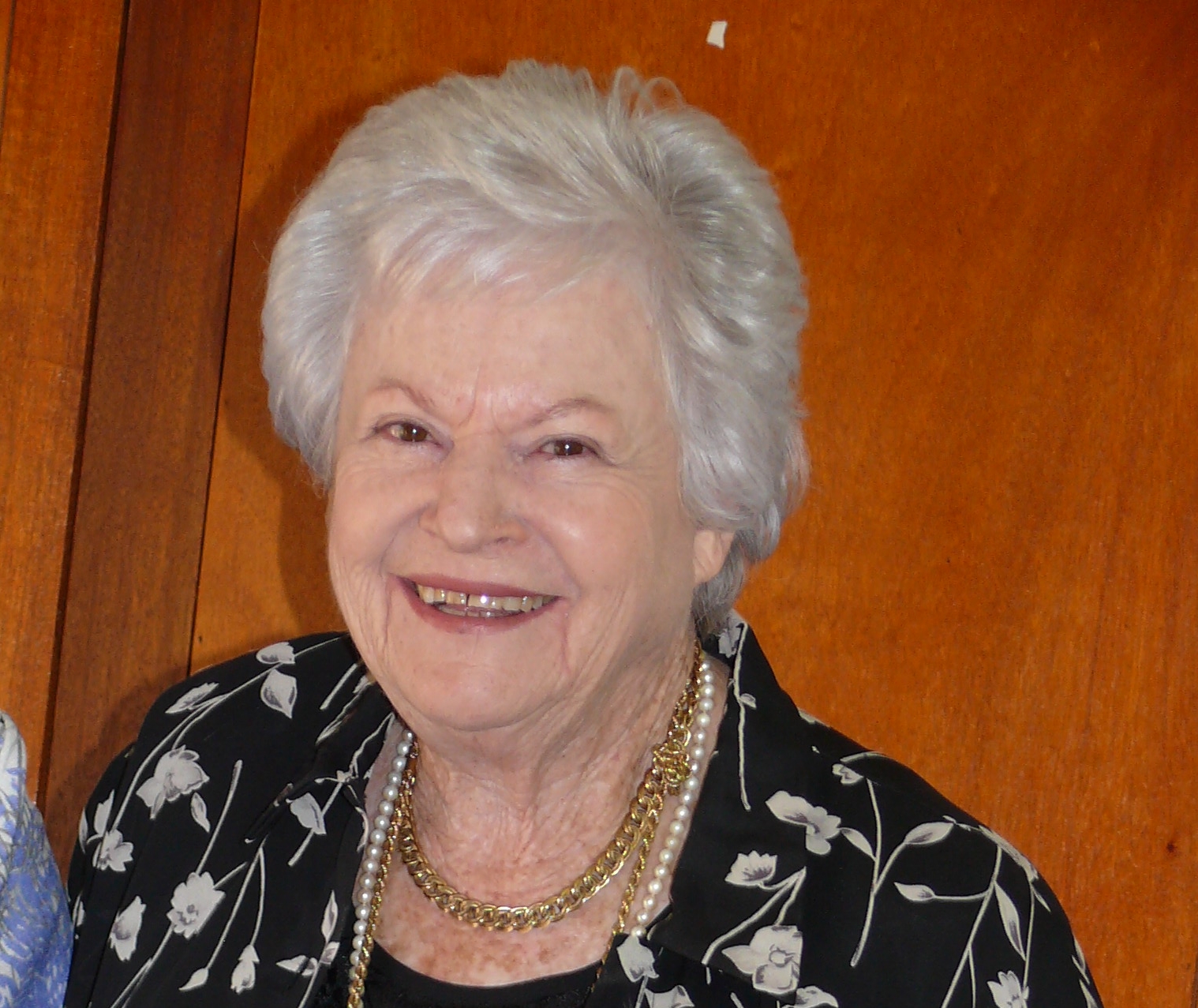 Debbie takes over from Phyllis as Elphin’s 2IC – Rand Aid Association