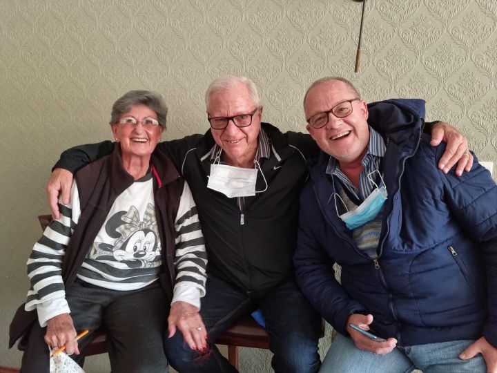 Inyoni Creek holds its 50th Residents’ Committee meeting – Rand Aid ...