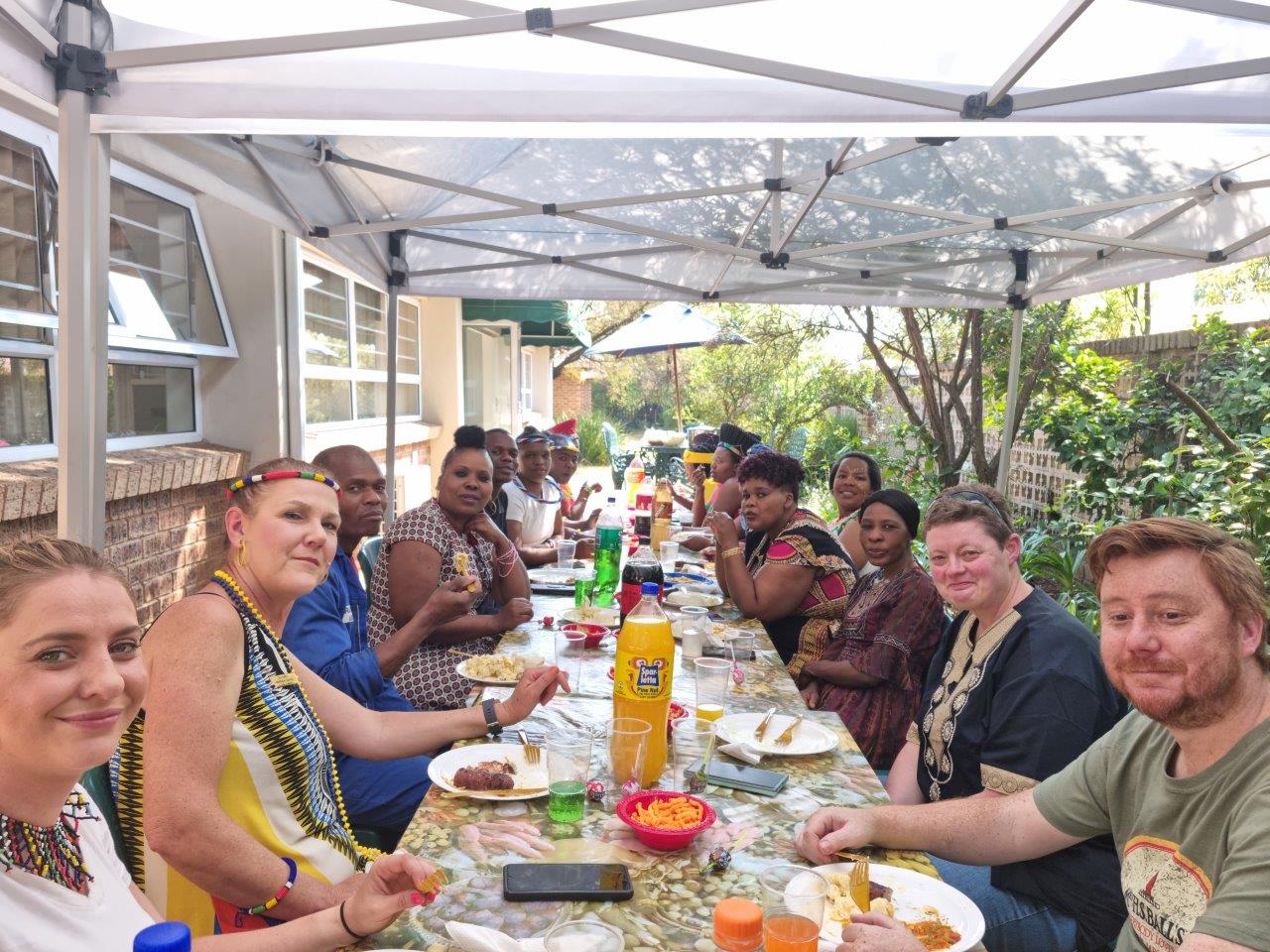 Celebrating Heritage Day with a traditional braai – Rand Aid Association