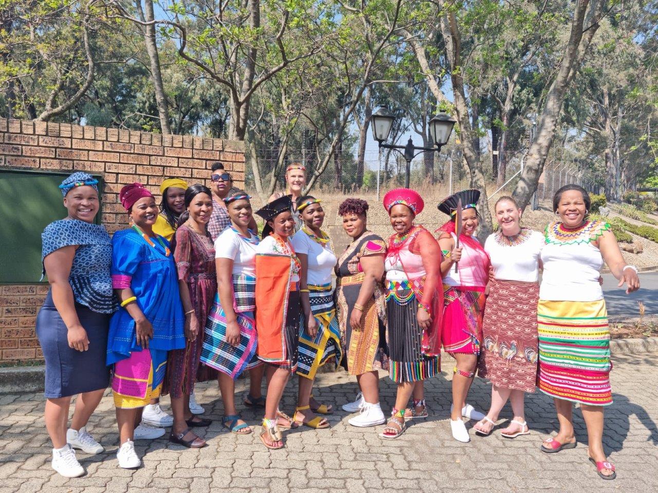 Celebrating Heritage Day with a traditional braai – Rand Aid Association