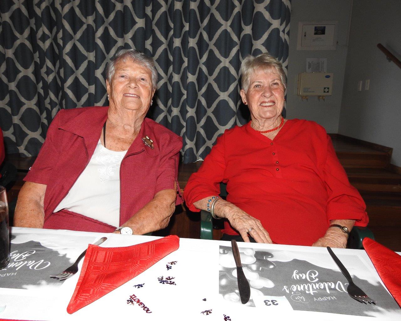 Love and laughter at Thornhill Manor – Rand Aid Association