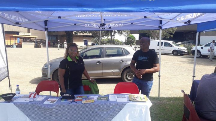 Rehab centre generates addiction awareness – Rand Aid Association