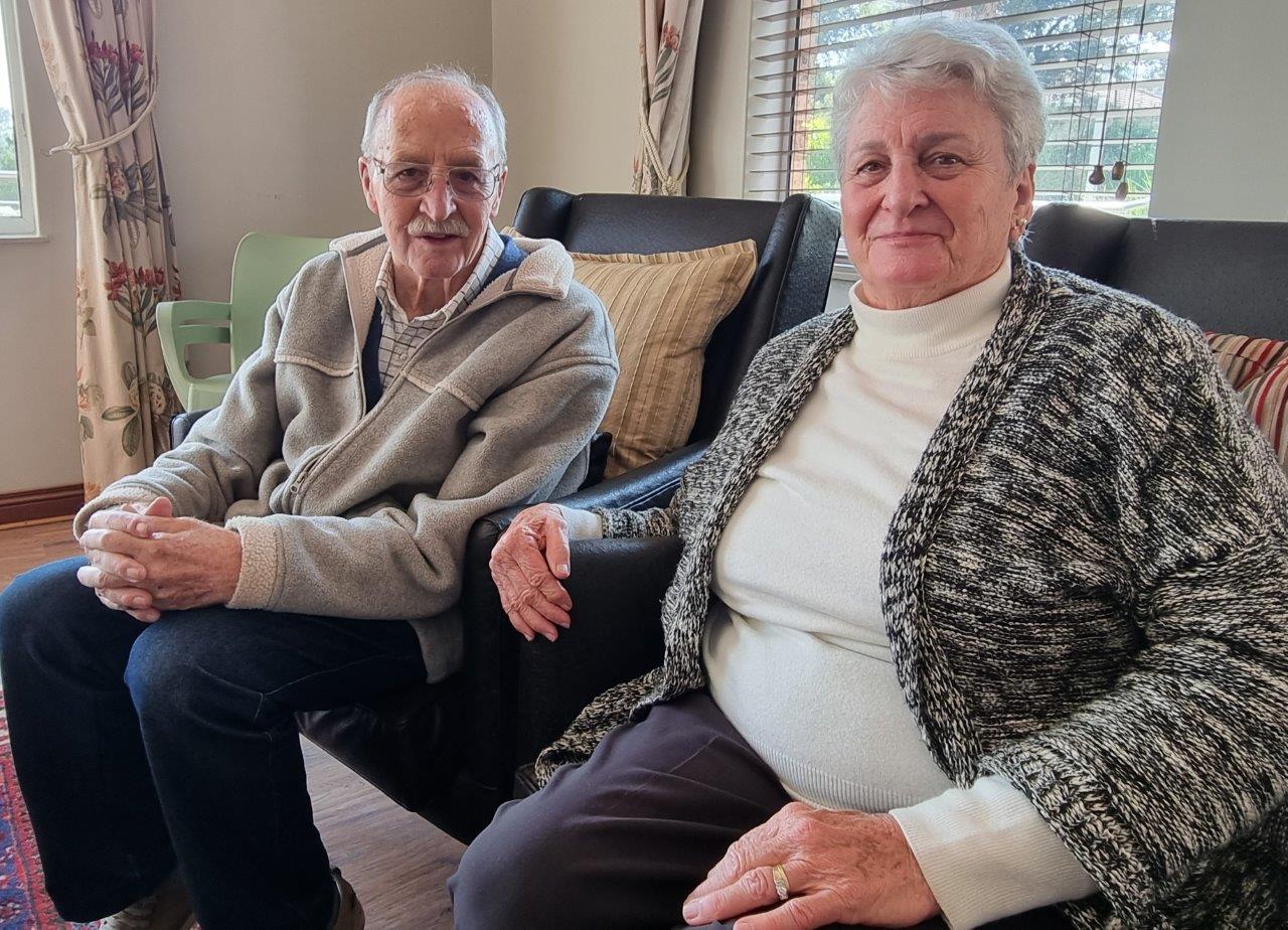 Inyoni serves up fabulous Wimbledon tea – Rand Aid Association