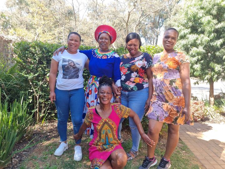 Head-turning Heritage Day braai at Inyoni Creek – Rand Aid Association