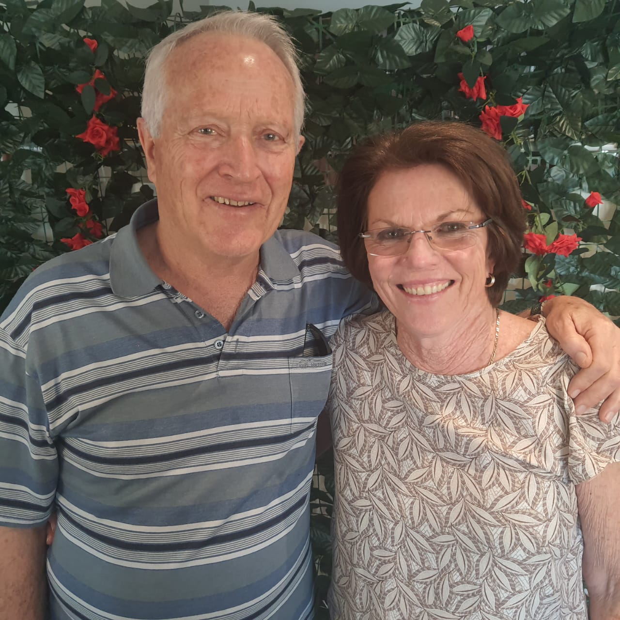 Garlands and glitter at Inyoni Creek Heritage Day braai – Rand Aid ...