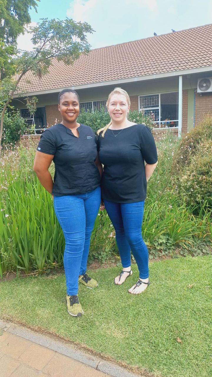 Make sure your age is just a number – Rand Aid Association