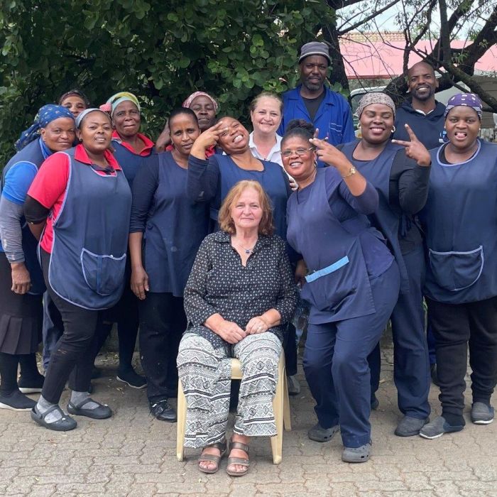 Blog – Rand Aid Association