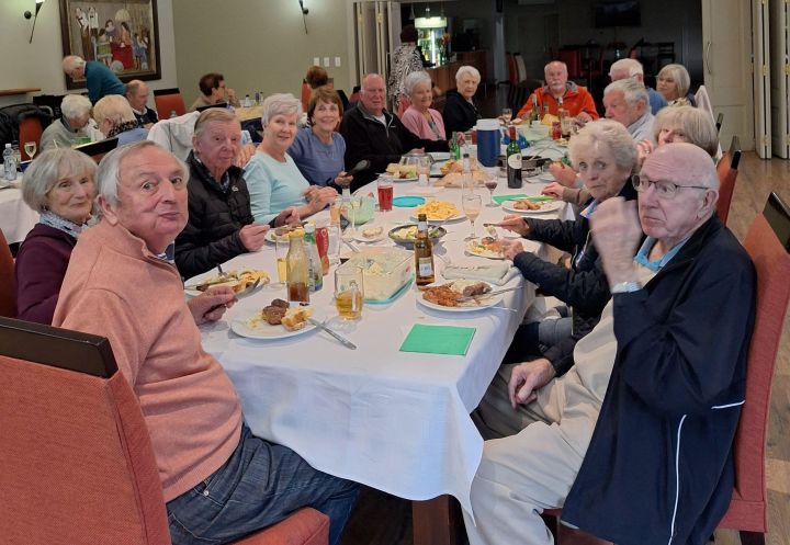 Inyoni Creek’s GOLF group fires up Heritage Day – Rand Aid Association