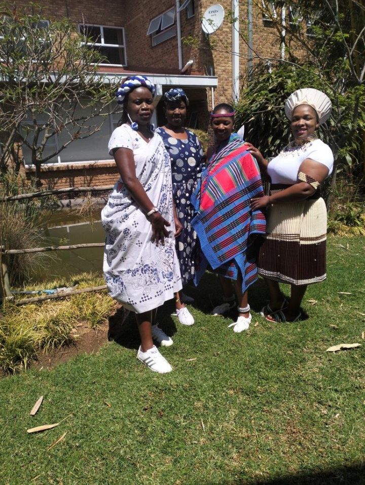 Thembalami brings South Africa’s rich diversity to life – Rand Aid ...