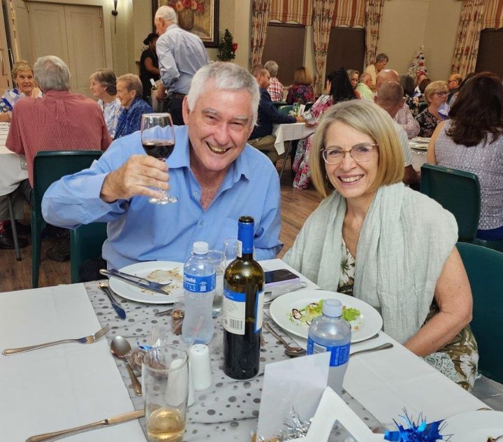 Inyoni Creek celebrates Christmas in style – Rand Aid Association