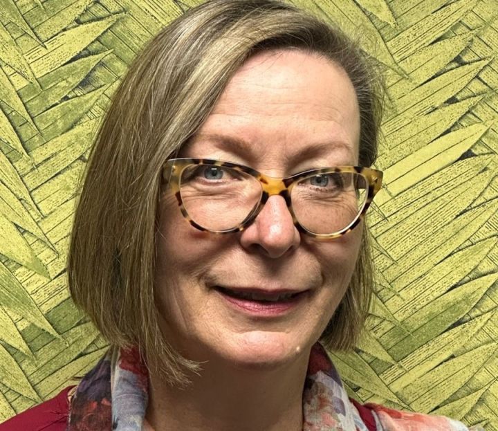 Legal acumen and humanity: Amanda brings new perspective to Rand Aid ...