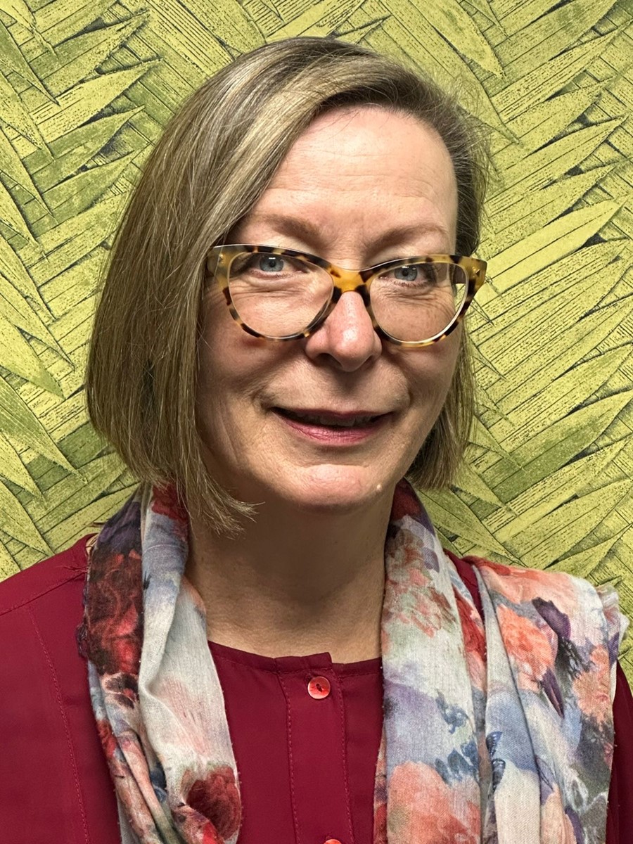 Legal acumen and humanity: Amanda brings new perspective to Rand Aid ...