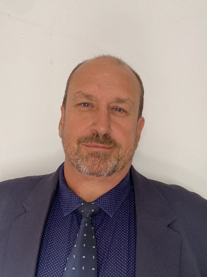 Get to know the CEO: Inclusive leadership and a passion for excellence – Rand Aid Association