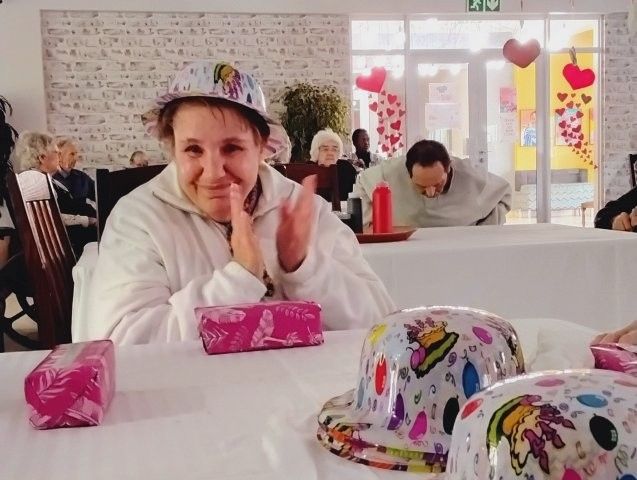 Rand Aid Association – Become part of the community