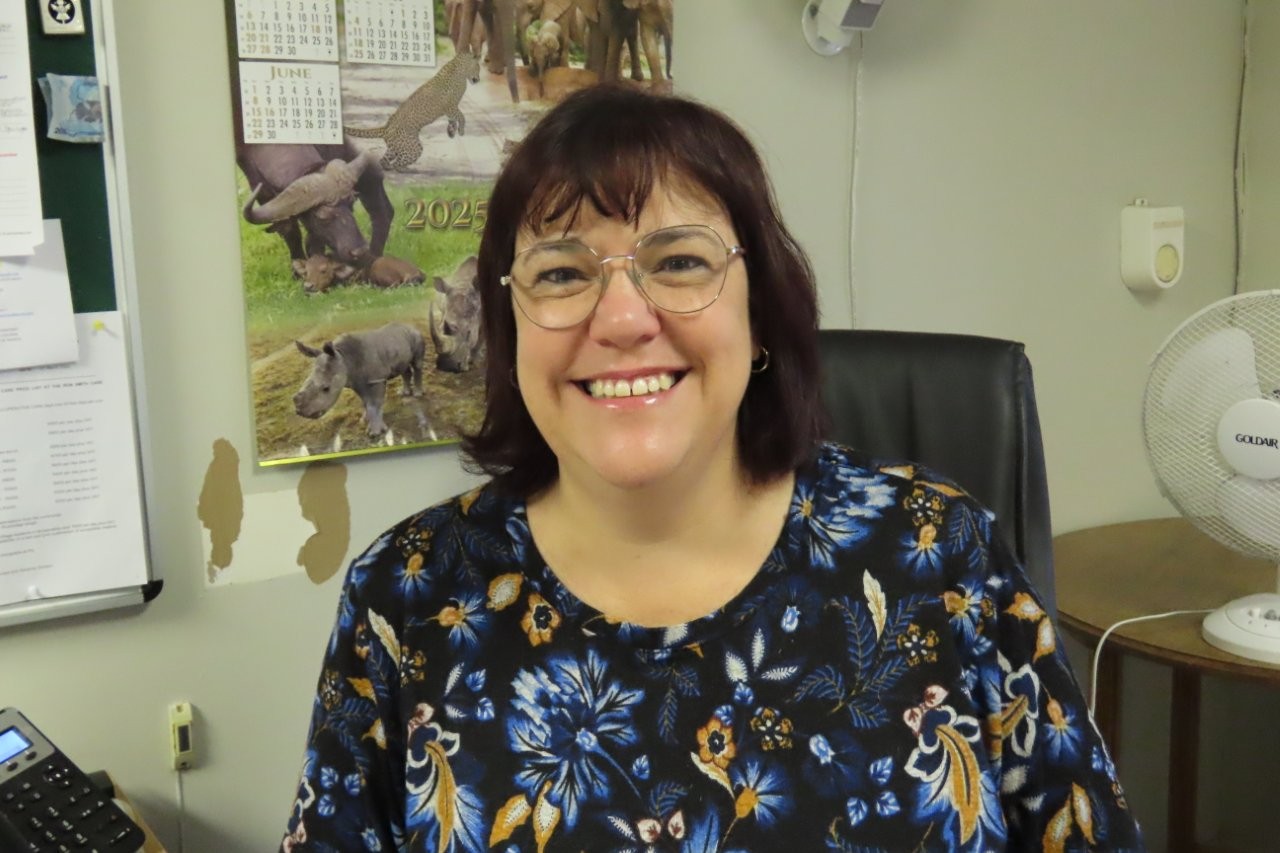 A passion for elder care: Debbie Beech’s journey at Rand Aid – Rand Aid ...