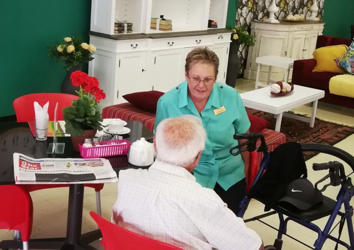 Rand Aid’s senior nursing services manager loses cancer battle – Rand ...