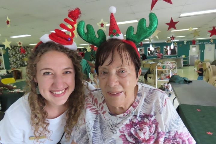 Building a home: Simoné steps into a leadership role at RSCC – Rand Aid ...