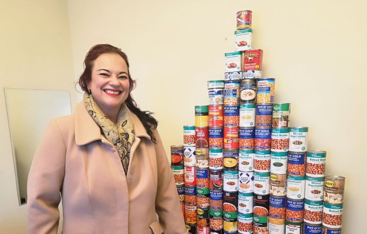 Mandela Day charity drive sparks generosity at Thornhill Manor – Rand ...