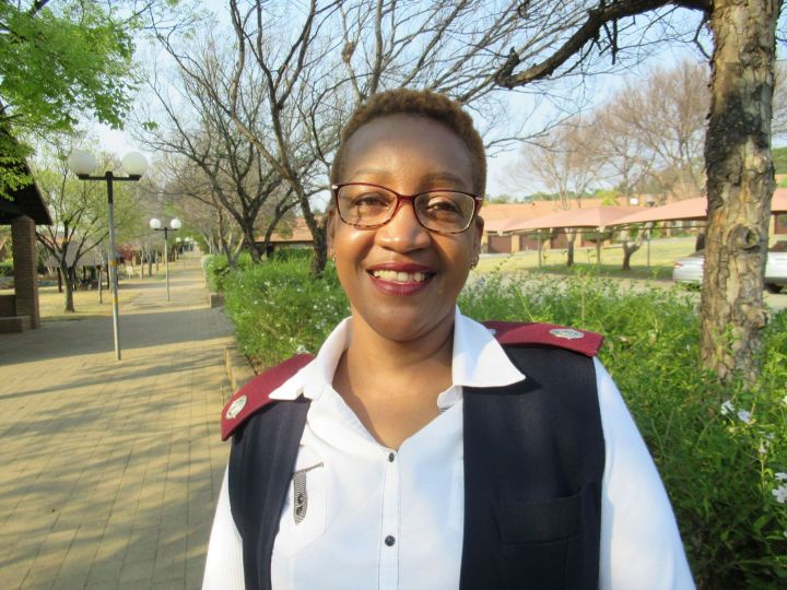 Lessons from those who care – how older people thrive when they’re ...