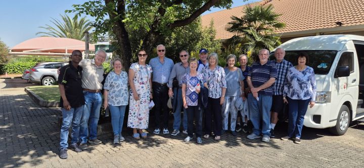 Inyoni residents gain new appreciation for the scale of Rand Aid – Rand ...