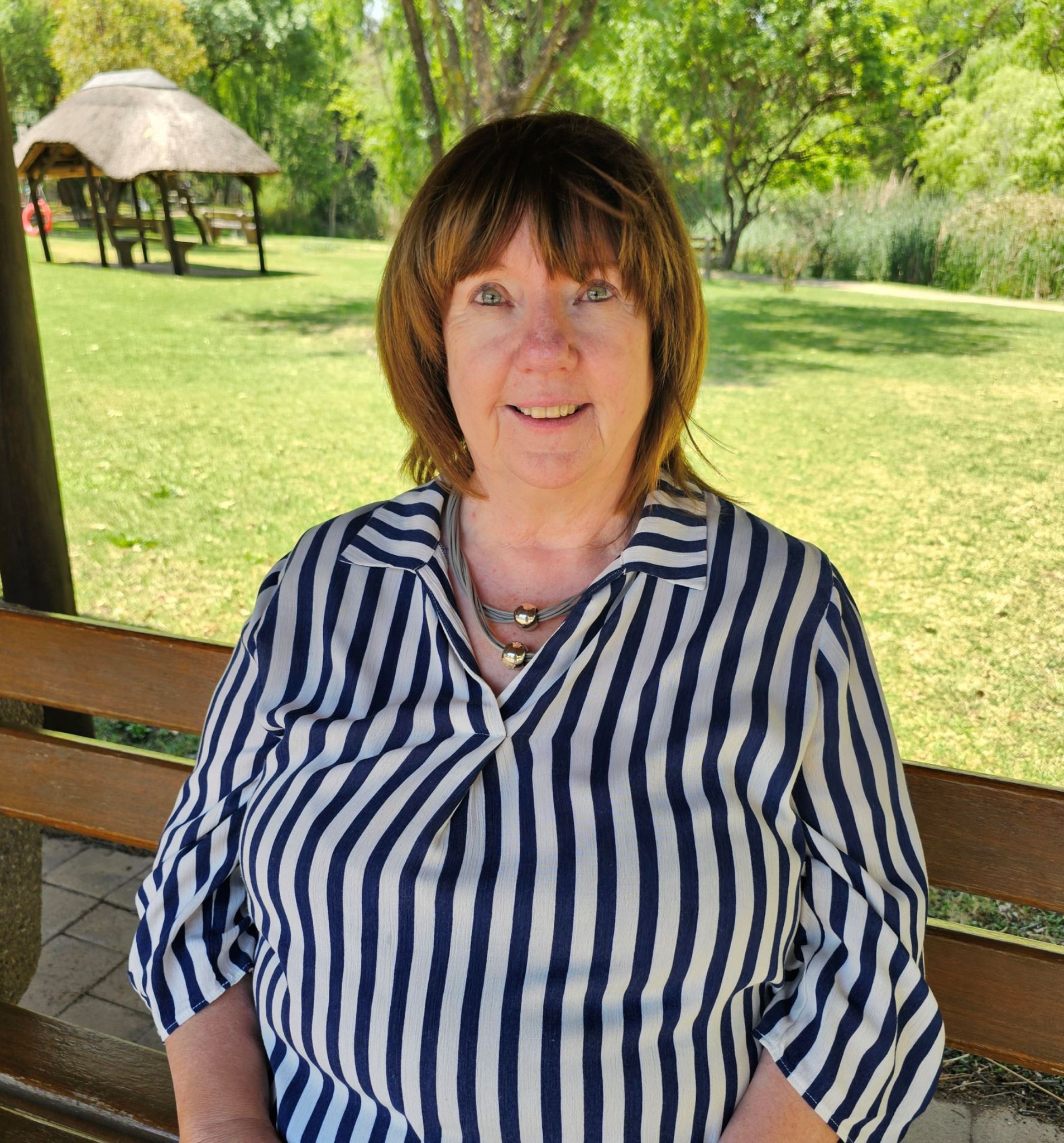 Beloved Marlene retires from Elphin Lodge – Rand Aid Association