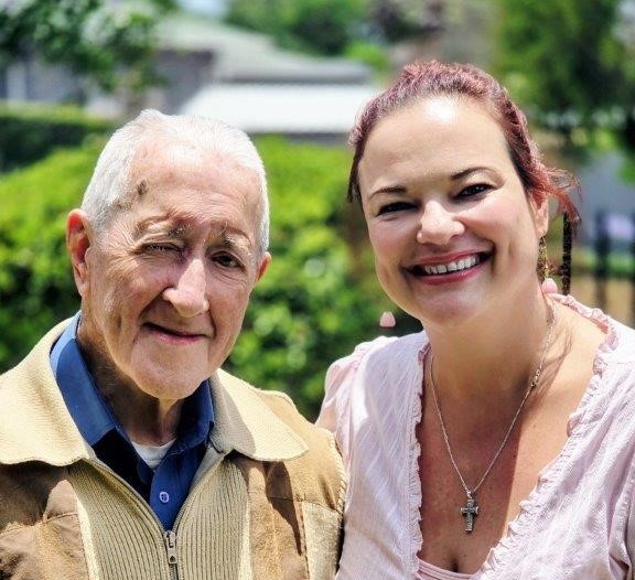 Resilience and record-keeping: Fred Krumples reflects on 90 years ...