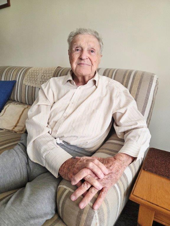 Movement and mischief: Thomas Nicholas on ageing with joy – Rand Aid ...