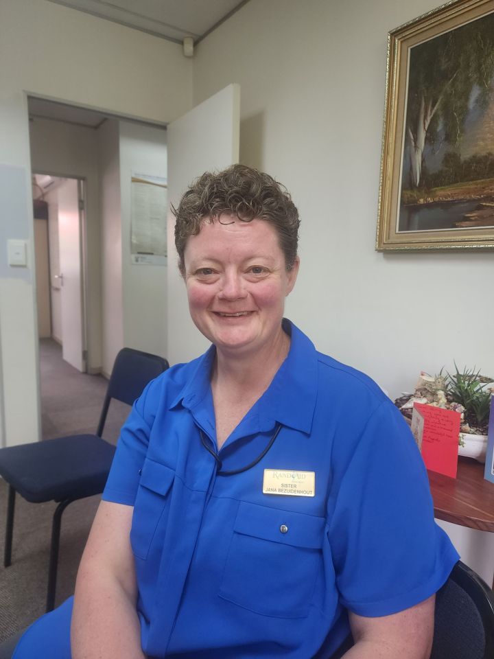 Rand Aid launches Supportive Services to enhance resident care – Rand ...